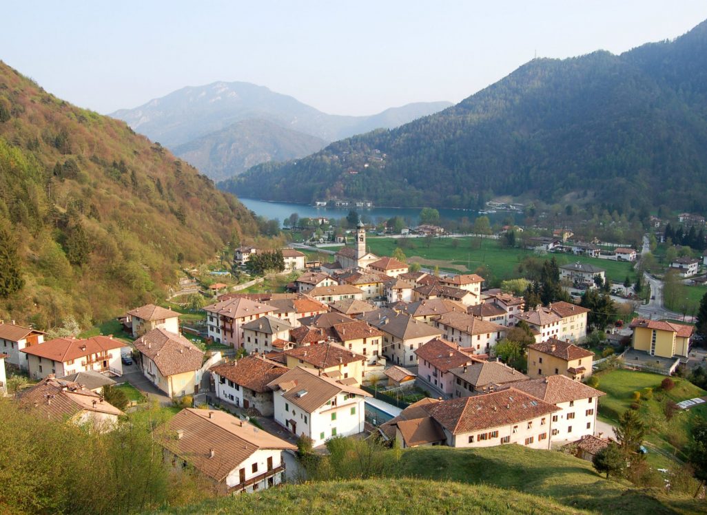 I paesi della Valle di Ledro: cosa visitare, informazioni e curiosità ...